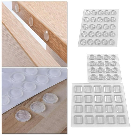 Plastic Drawer Stopper