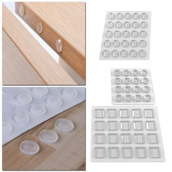 Drawer Stops
