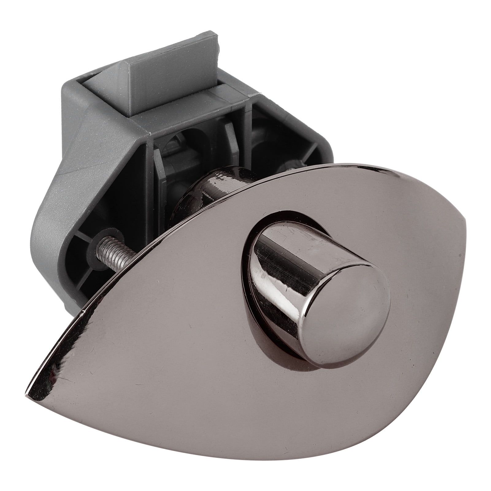 Drawer Button Lock Cabinet Door Push Locking for Marine Boad RV 12?25mm ...