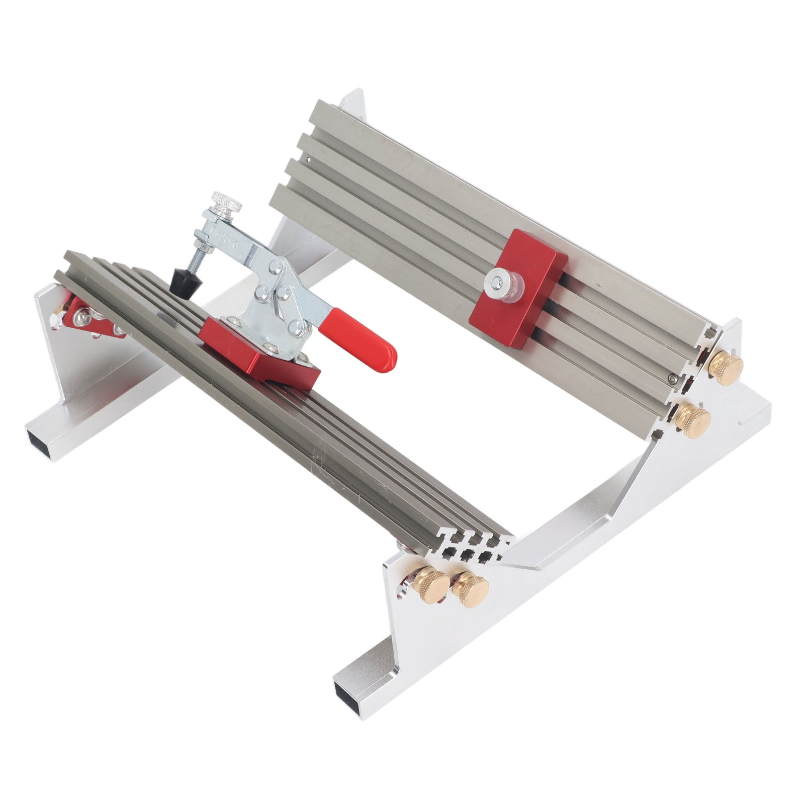 Drawer Clamp Locator 1/2in‑16in Aluminum Alloy Adjustable Drawer Clip ...