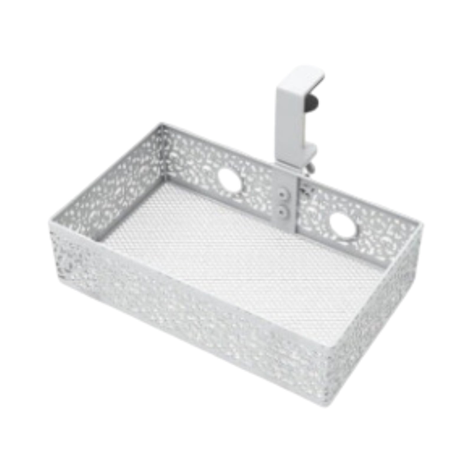 Drawer Under Desk Storage Organizer, Clamp on Desk Drawer, Under Desk ...