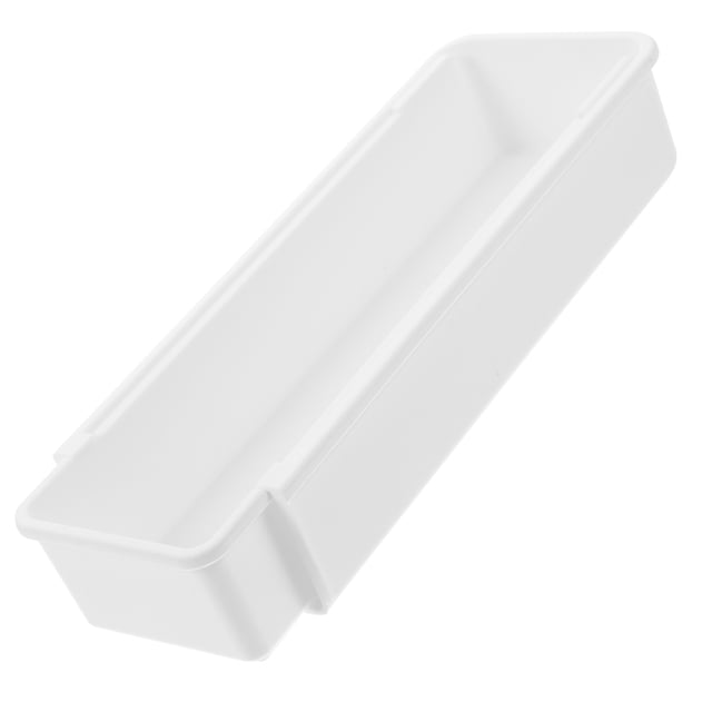 Drawer Divider Box Plastic Compartment Box Drawer Divider for Clothes ...