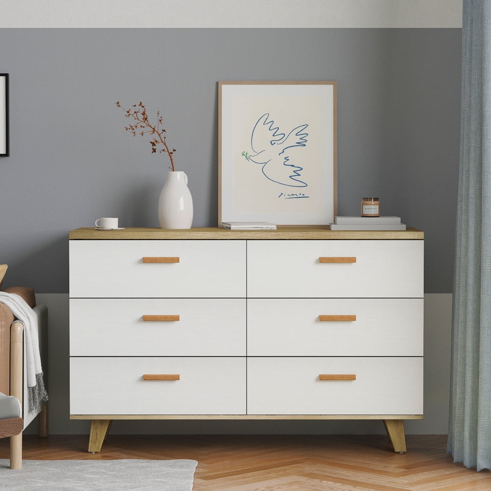 Drawer Dresser cabinet barcabinet, Buffet Sideboard Storage Cabinet ...