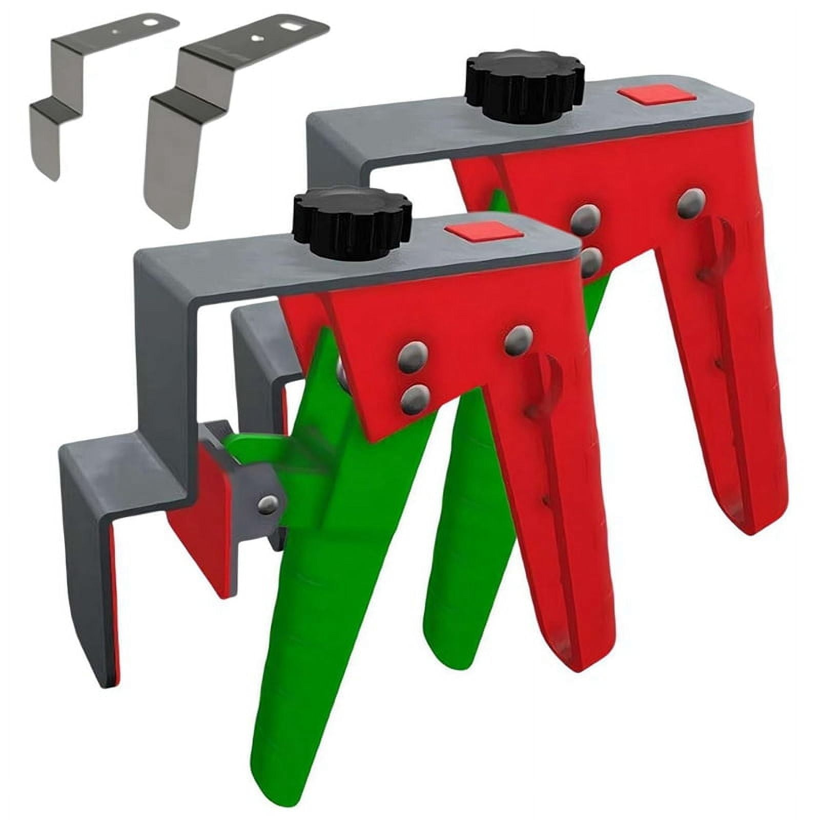 TOP! Drawer Front Installation Clamps, Cabinet Clamps,Ow Structure Aids ...