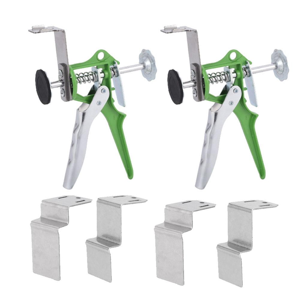 Drawer Front Installation Clamps Drawer Fixing Clamps Adjustable ...