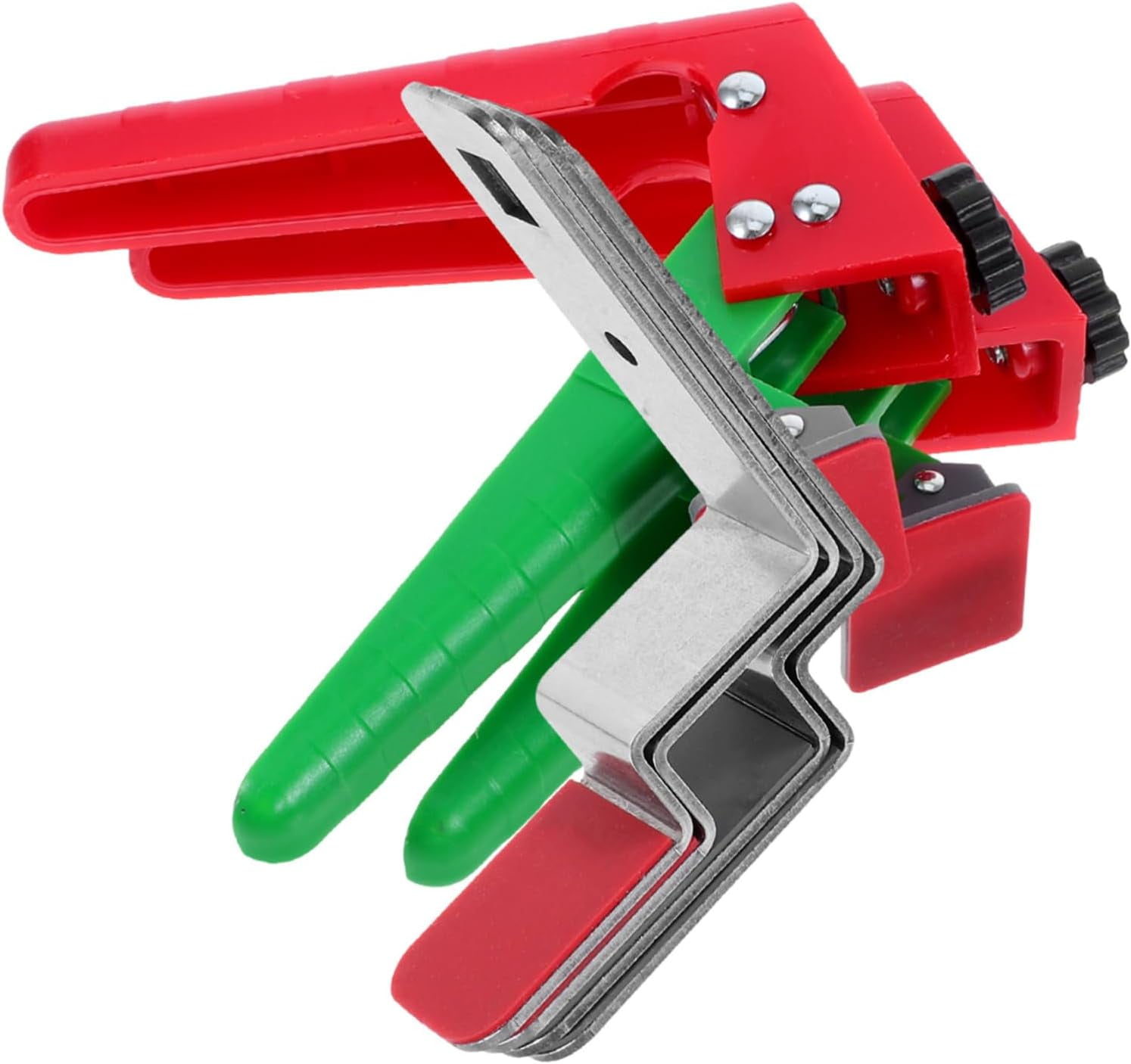 Drawer Front Installation Clamps, Heavy-duty Stainless Steel Drawer ...