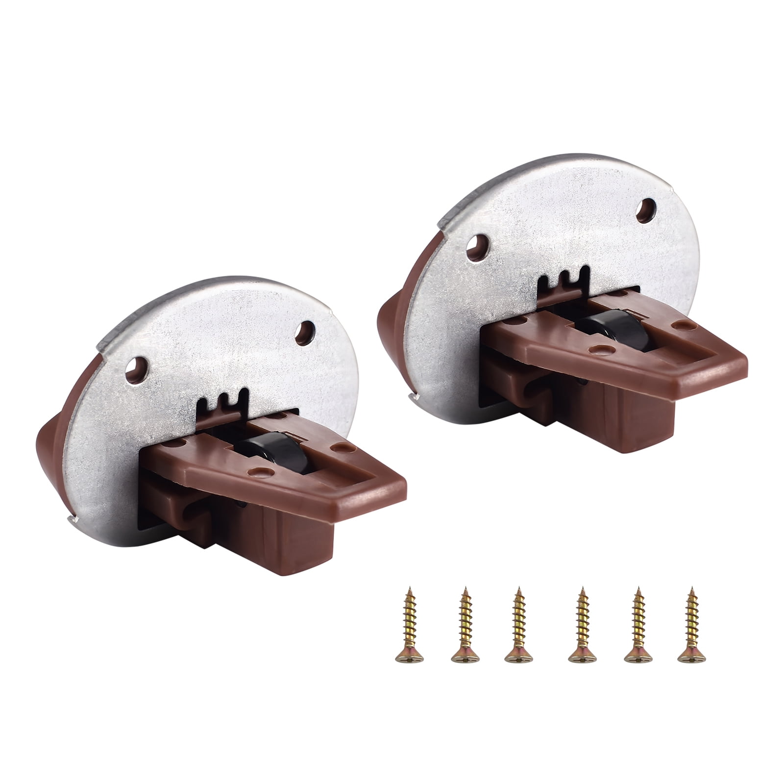 CULMKARI Rite-Trak II Model, Slide Drawers with 2 Metal Backplate 2 ...