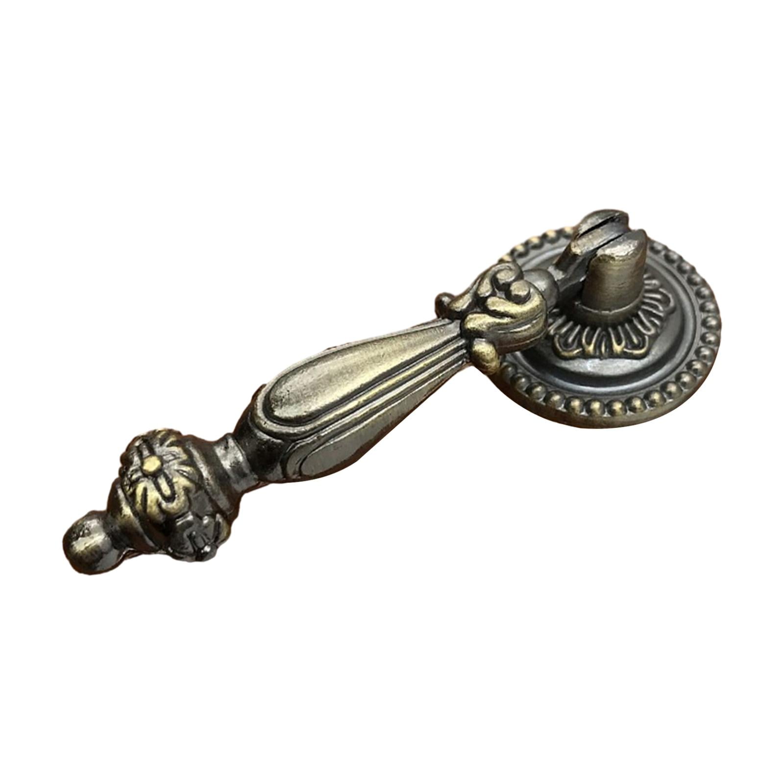 Drawer Handles Antique Style Cabinet Pulls, Cabinet Handles, Knobs ...