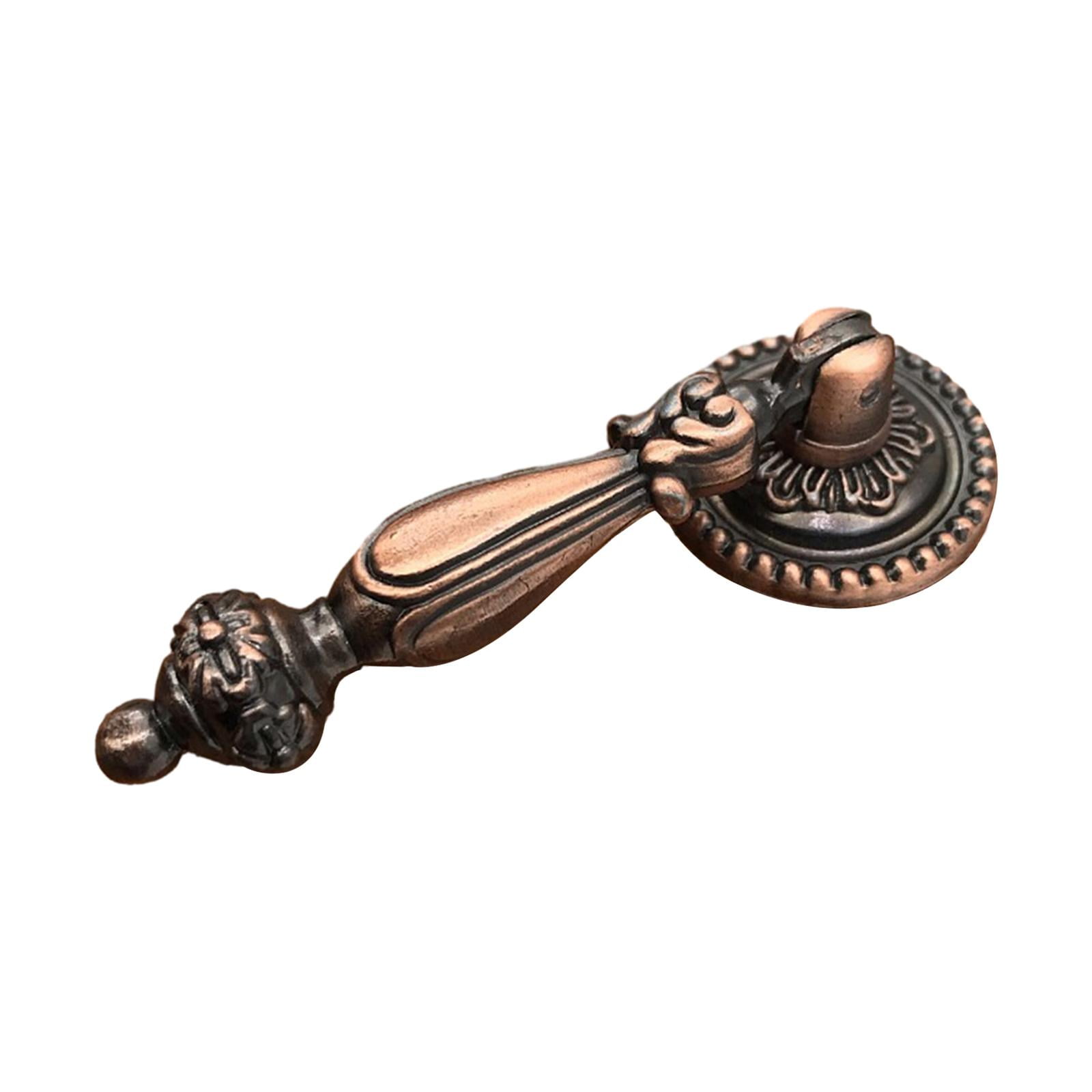 Drawer Handles Antique Style Cabinet Pulls, Cabinet Handles, Knobs ...