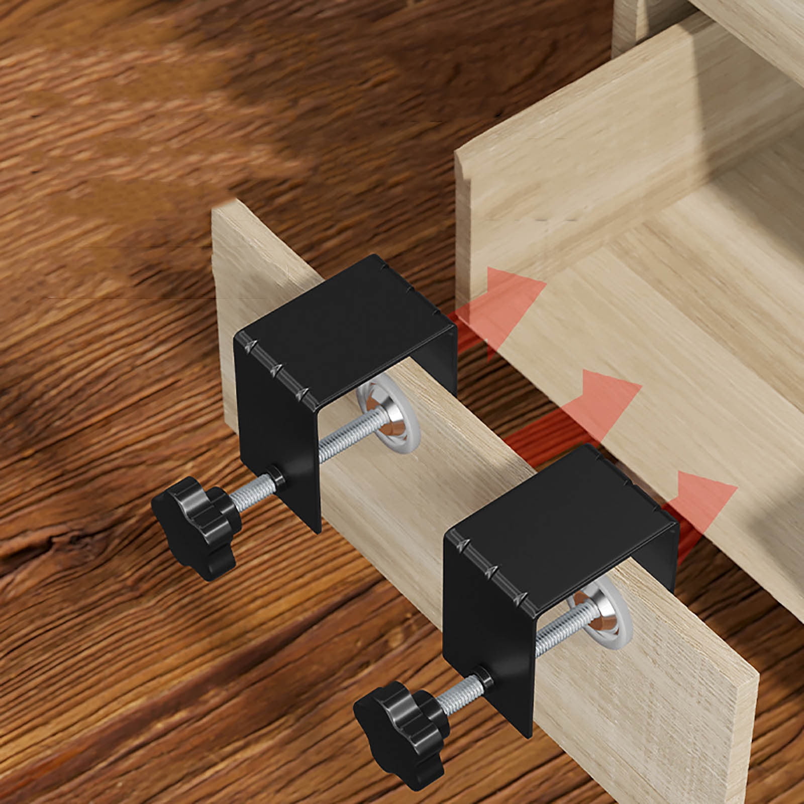 Drawer Installation Assistant Drawer Quick Clip Fixing Clip Fixing ...