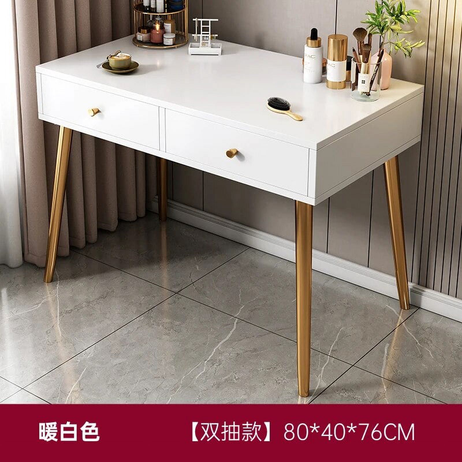 Drawer Items Dressing Table Box Girls Led Set Drawers Storage Dressing ...