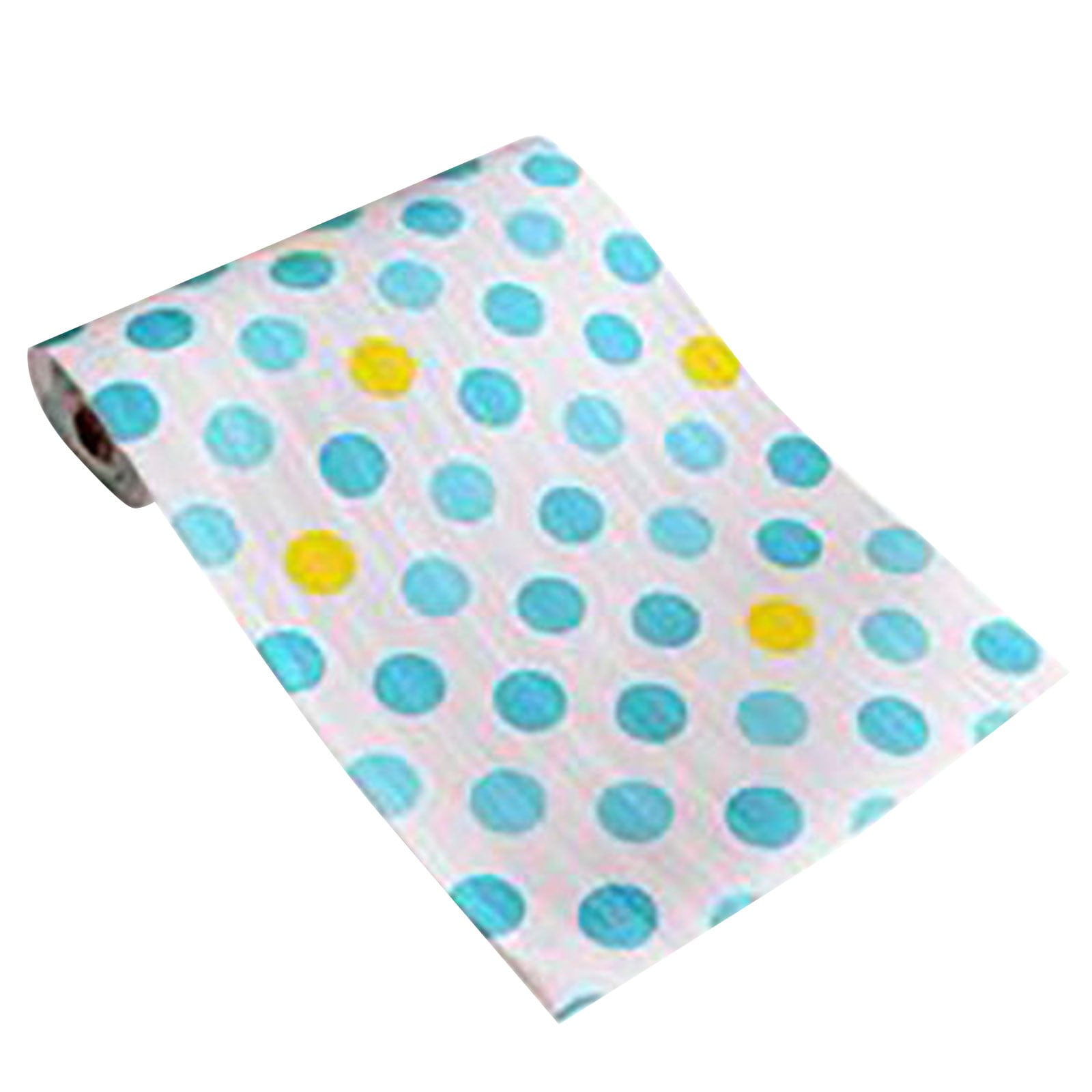 Drawer Liners Plastic Shelf Cabinet Closet Cupboard Mat Roll, Non ...