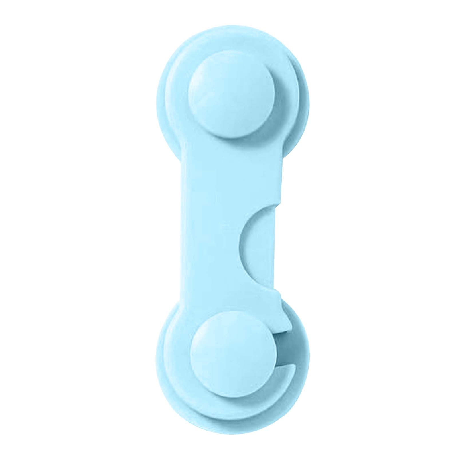 Drawer Lock Cabinet Door Lock, Pinch Proof Protection, Secure Lock ...