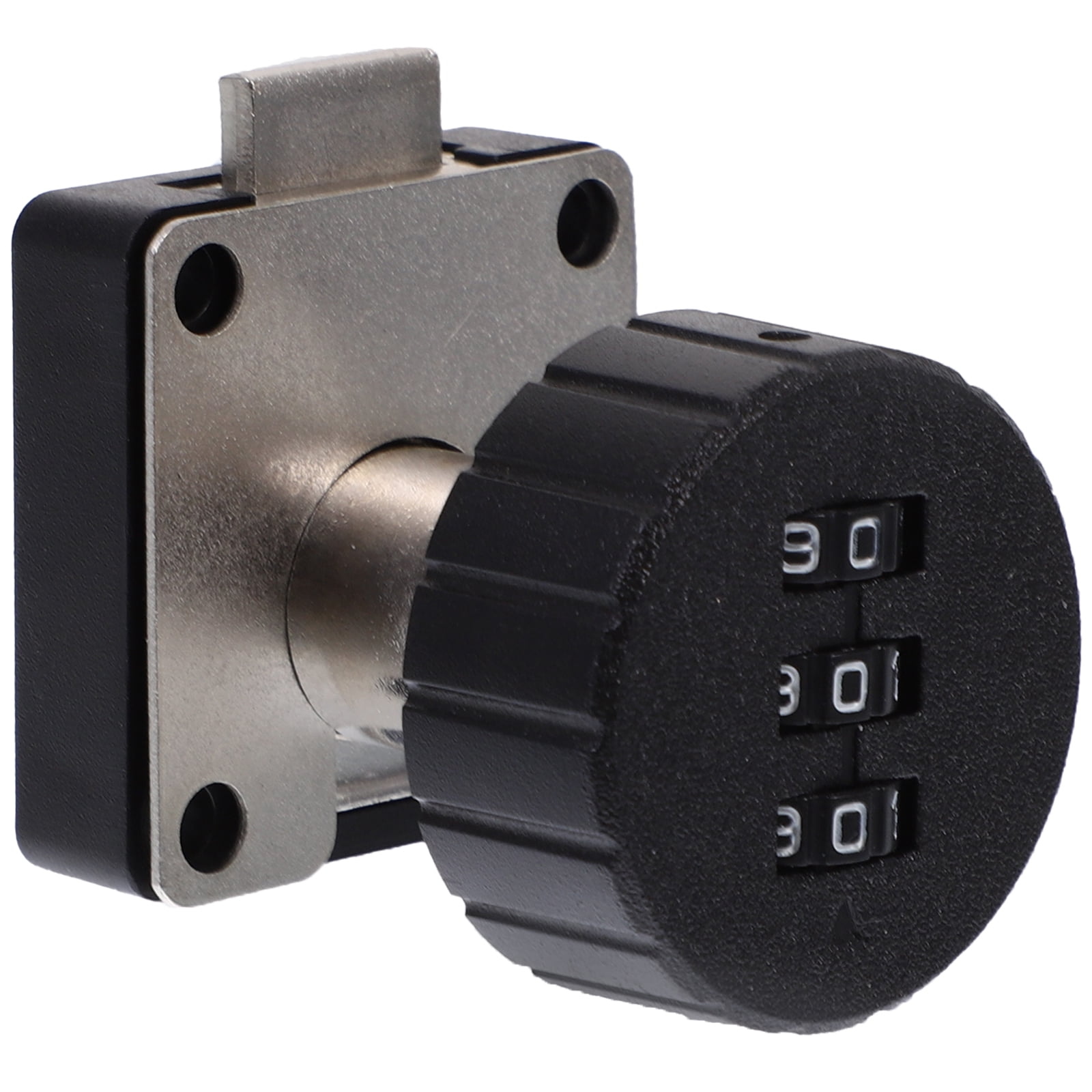 Drawer Lock Combination School Locker Door Locks for Cabinet Doors ...