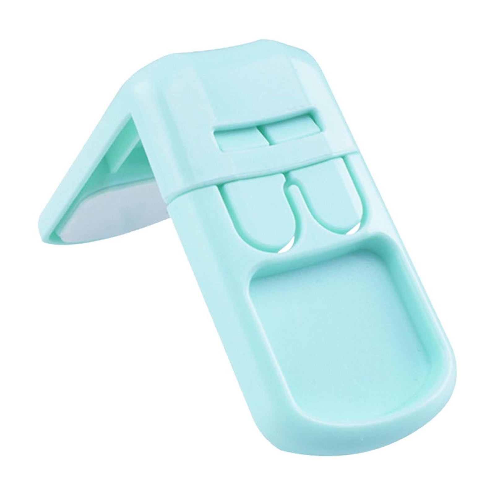 Drawer Lock Corner Security, Double Buckle L.ittle One Safety, Heavy ...