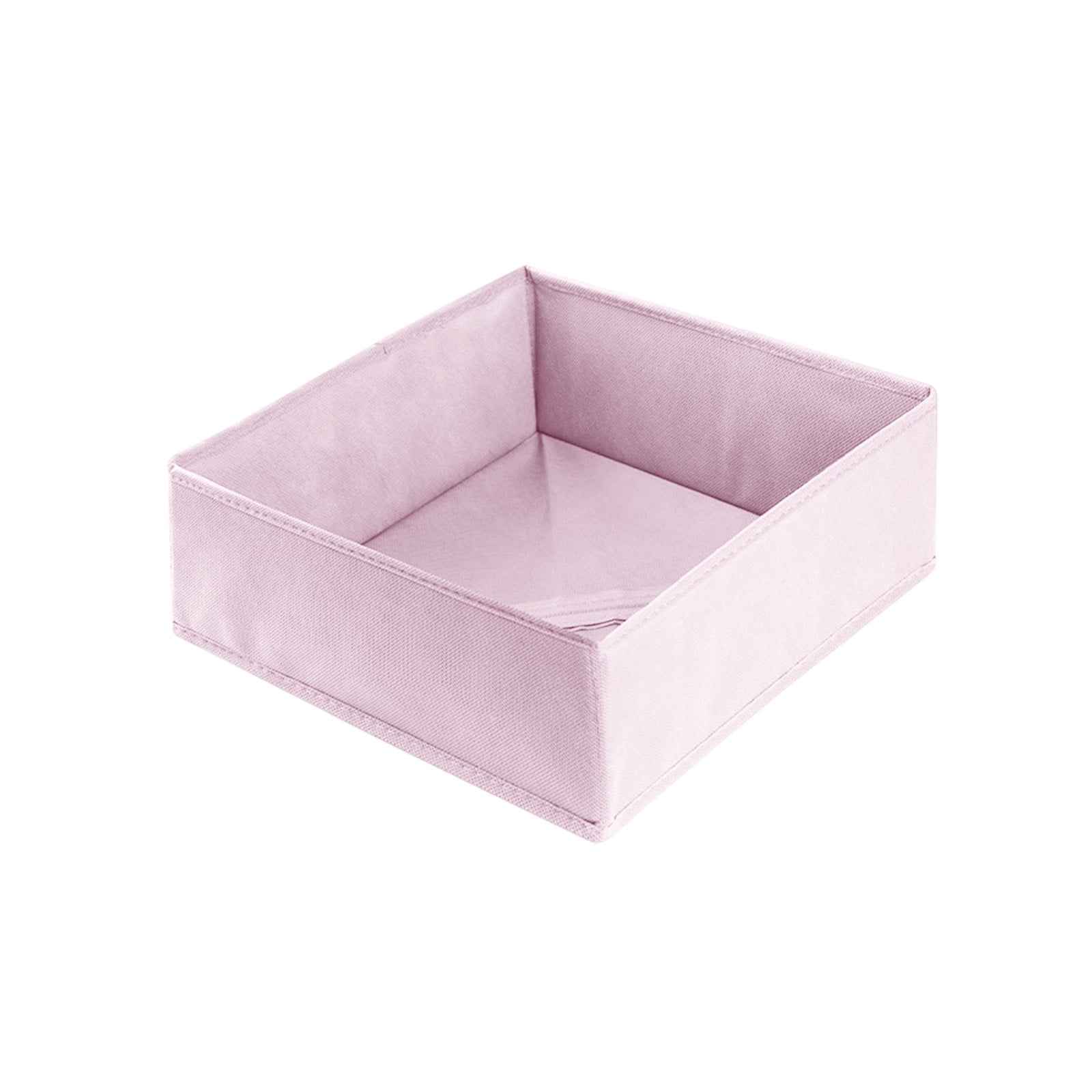 Drawer Organizer, Fabric Closet Organizer and Storage Baskets, Foldable ...