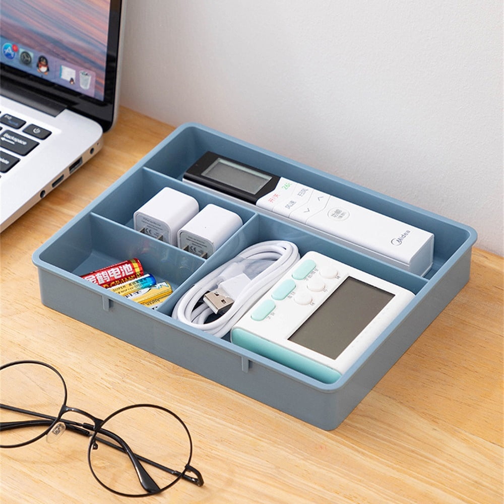 Drawer Organizers Home Office Desk Desktop Accessories Stationery ...