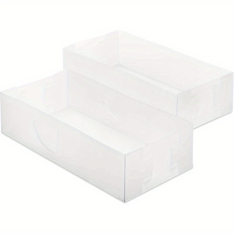 Drawer Organizers, Medium, S/2, White - Walmart.com