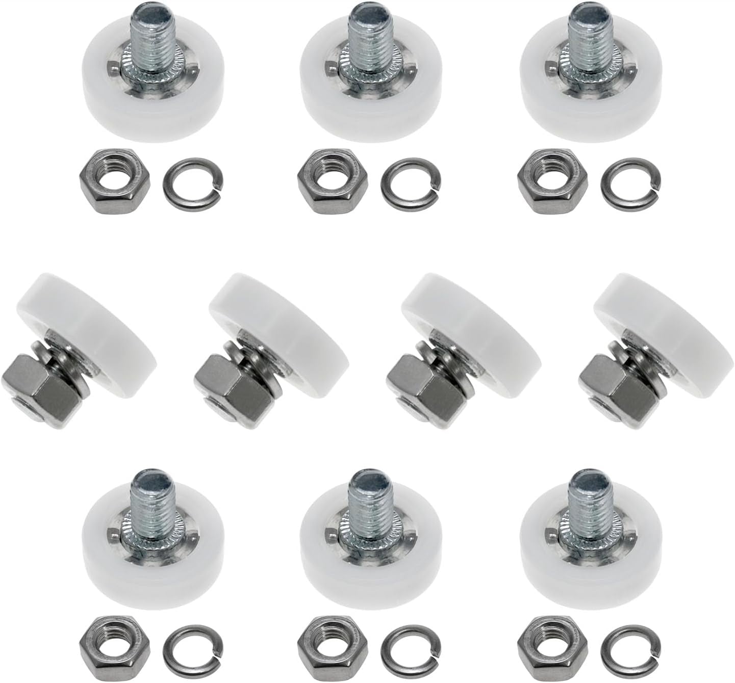 Drawer Pulley Door File Cabinet Pulley Pulley Positioning Roller 3 ...