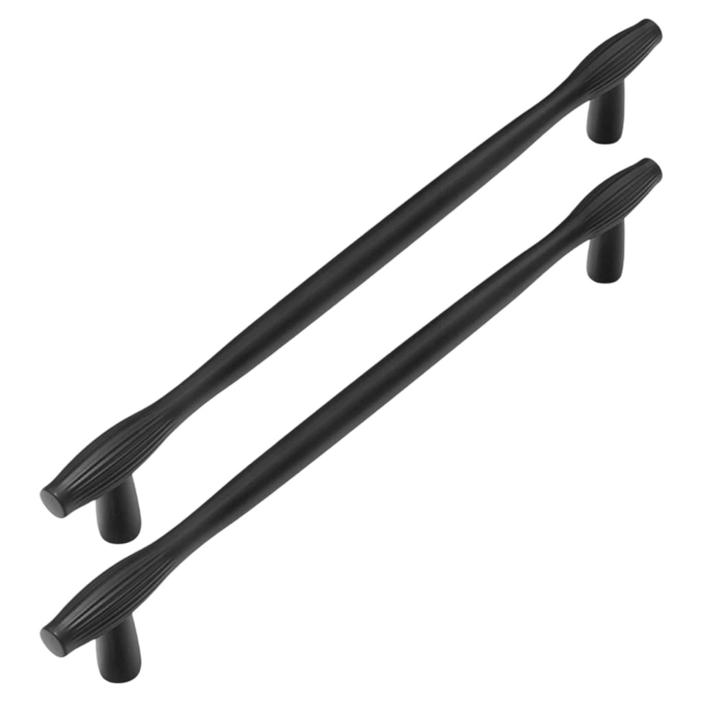 Drawer Pulls Zinc Alloy Dressers Knob Cupboard Handle Simple Furniture ...