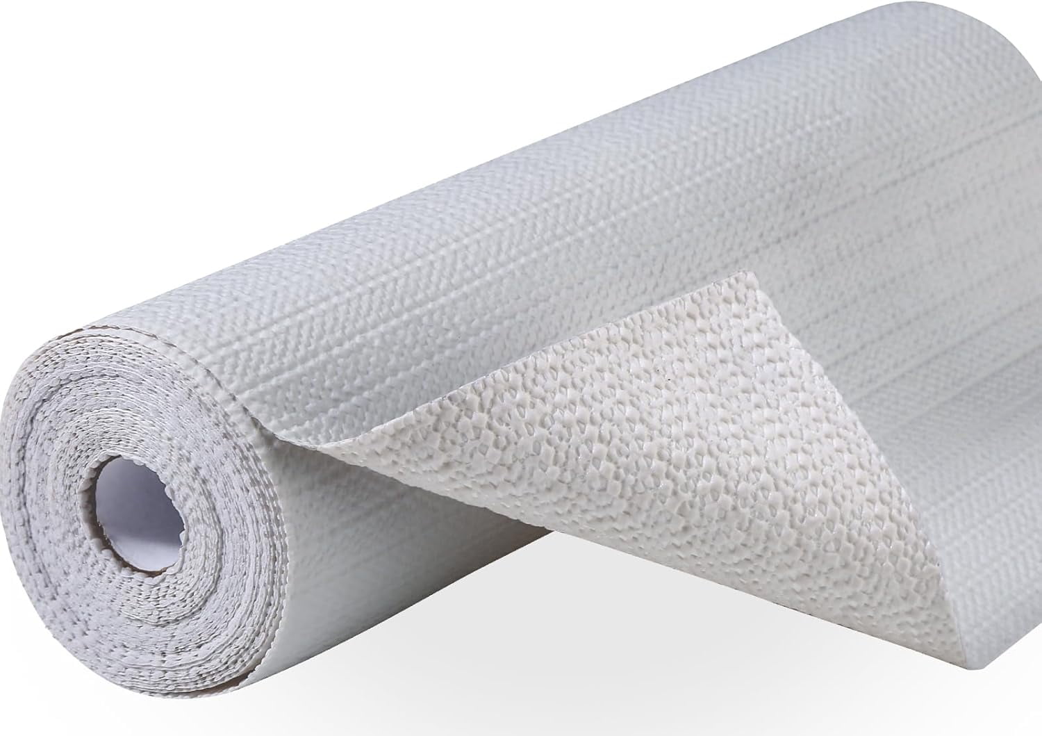 Drawer and Shelf Liner 17.7 in x 20 FT, Non Adhesive Water Resistant ...