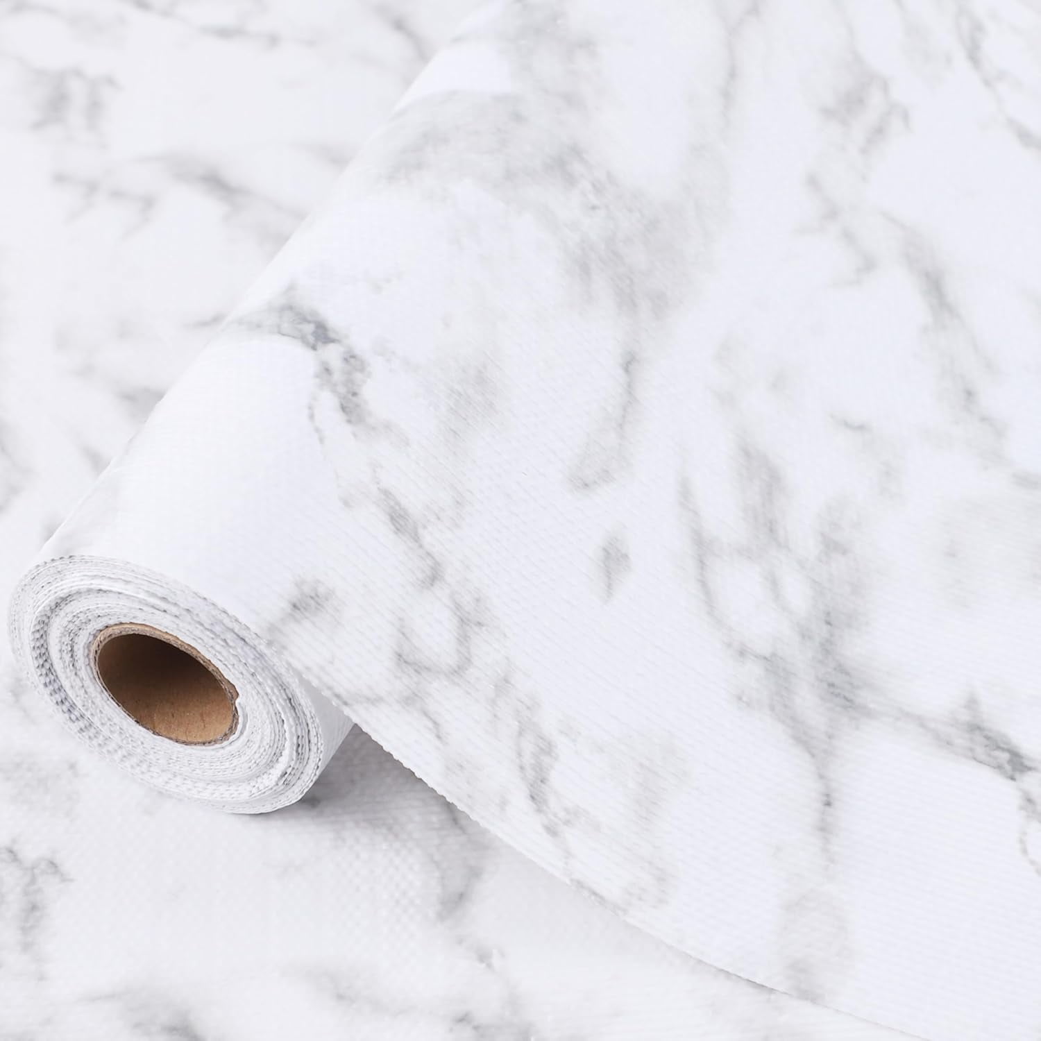 Drawer and Shelf Liner for Kitchen Cabinet: 12 in X 30 Ft Non Slip ...