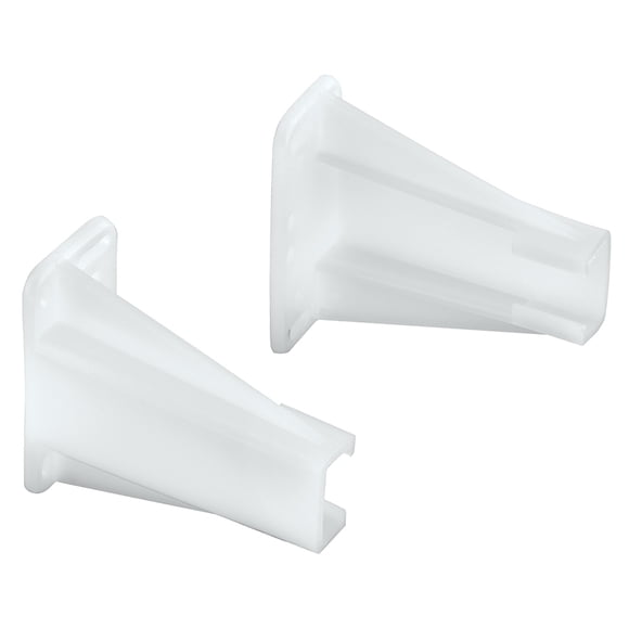 Drawer Slide Mounting Brackets