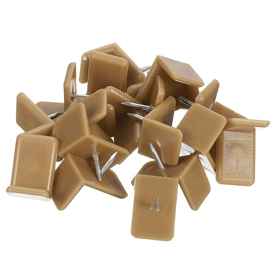 Drawer Slides, 20 Pack 12.7x19x13mm - Plastic Drawer Guides and ...