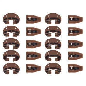 Drawer Slide Spacers