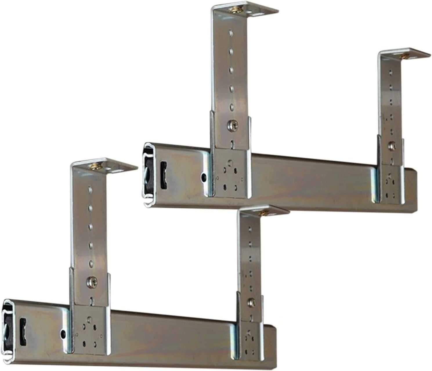 Drawer Slides Telescopic Slides for Piano All Metal Ball Bearing ...