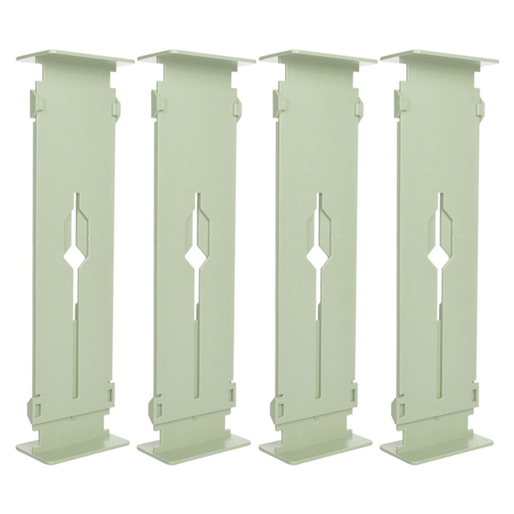 Drawer Sorting Adjustable Divider Retractable Partition Classification ...