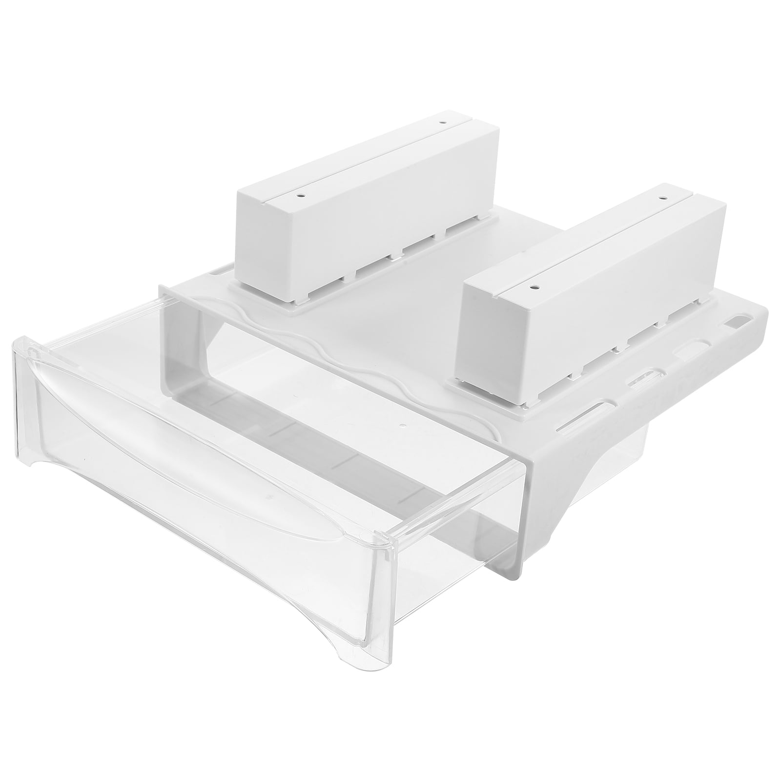 Drawer Storage Box Pen Holder for Desk Tool Organizer Drawers under ...