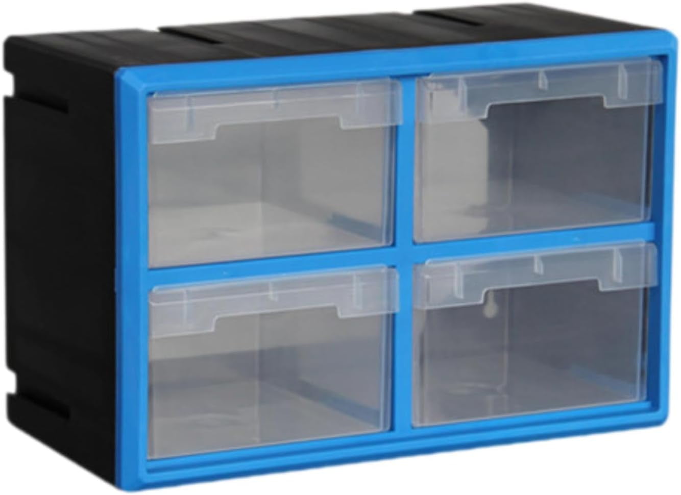 Drawer Storage Cabinet Organizer Container,Wall Mounted,Tool Box,Garage ...