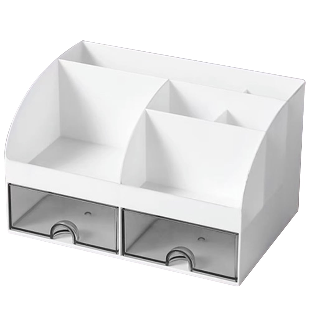 Drawer Storage Cabinet Tabletop Organizer Multi Functional Storage Box ...