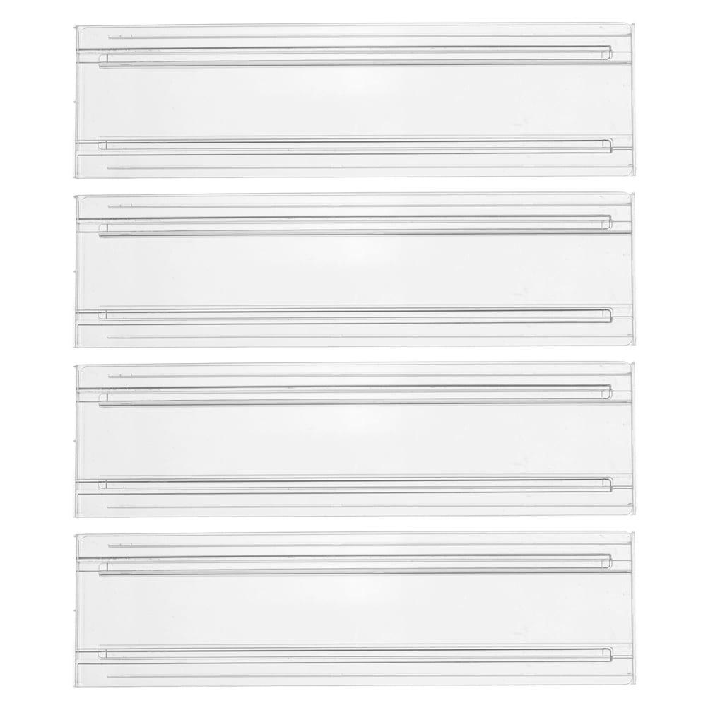 Drawer Storage Partition Organizing Organization Sundries Telescopic ...