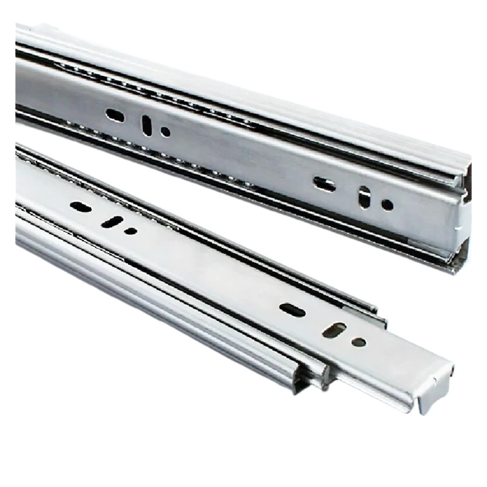 Drawer Track, Drawer Slide, Three Rail Drawer, Guide Rail, Slide Rail ...