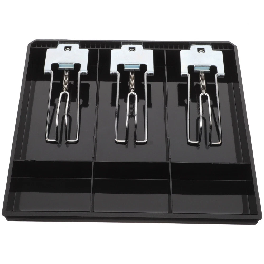 Drawer Tray Money Cash Register Pallet For Security Counter Organizer ...