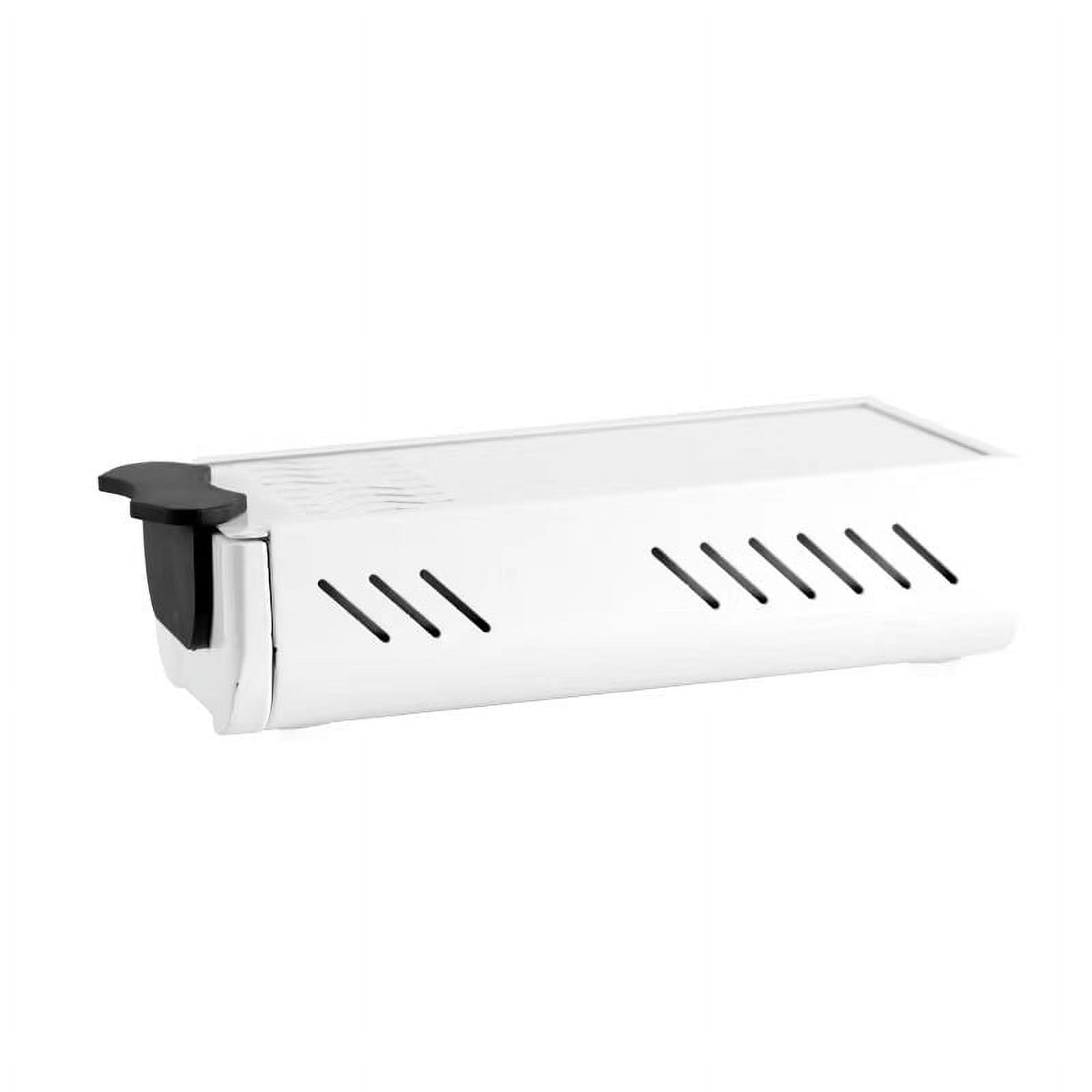 Drawer-Type Dregs Box Coffee Machine Storage Waste Powder Dregs Box ...