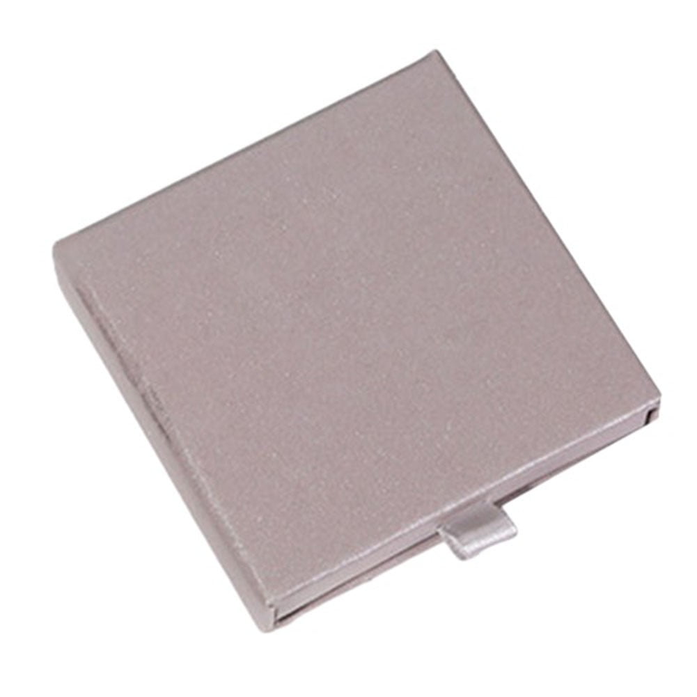 Drawer Type Jewelry Packaging Box Jewelry Box Earrings Necklace Rings ...