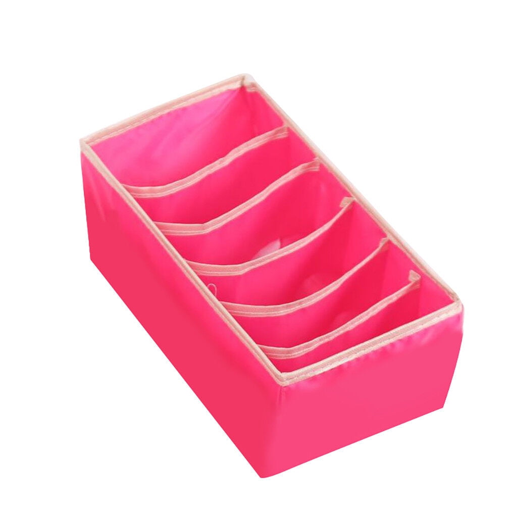 Drawer Underwear Organizer Closet Drawer Bra Non\-woven Cloth Storage ...