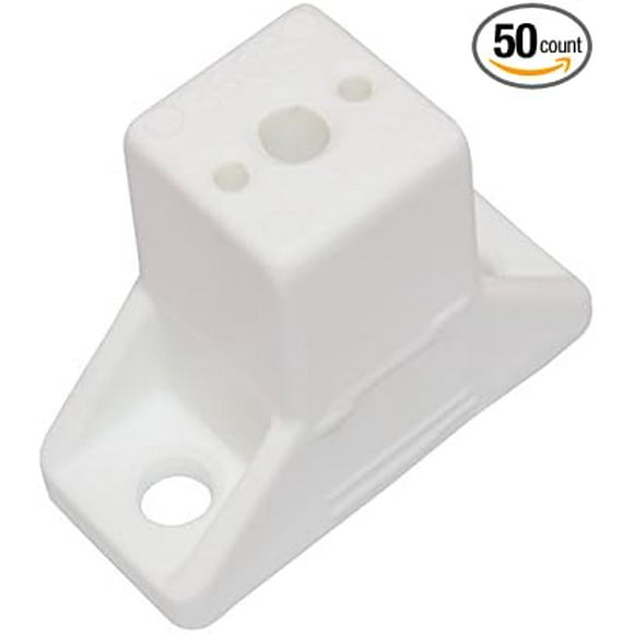 Drawer Slide Spacers