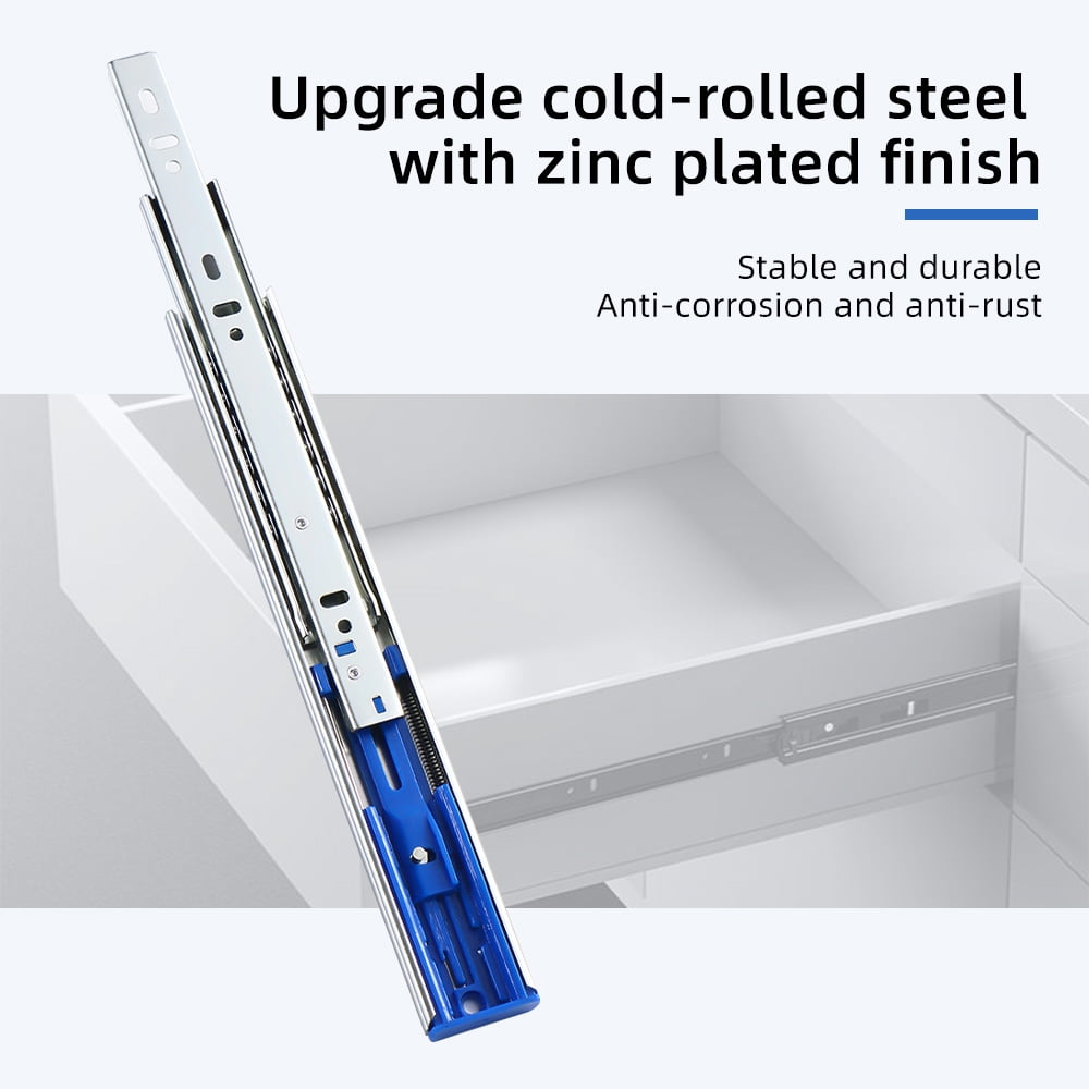 Drawer slides,Drawer Slides 12 Inch Slides- Dresser Drawer Slide 12 ...