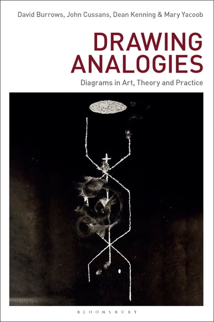 Drawing Analogies: Diagrams in Art, Theory and Practice, (Hardcover ...