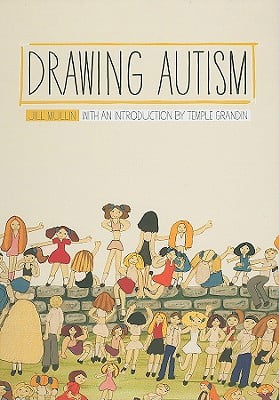 Pre-Owned Drawing Autism (Hardcover) 0981960006 9780981960005 - Walmart.com