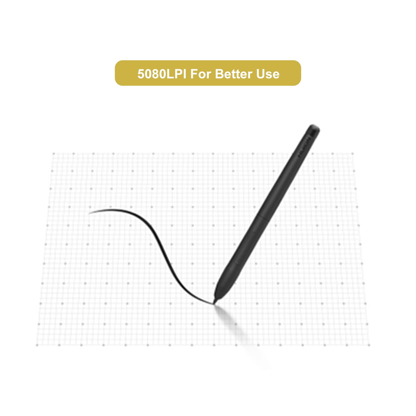 Drawing Board,- And Definition Rate/ Pen 4096 Pressure 5080 Kit Set 4.8 ...