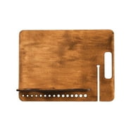 HILABEE A4 Drawing Board Drafting Table, Portable Square Clamps ...