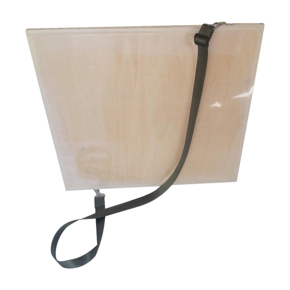 Drawing Board Painting Board Wood Sketch Board Sketchpad Wood Art Board ...