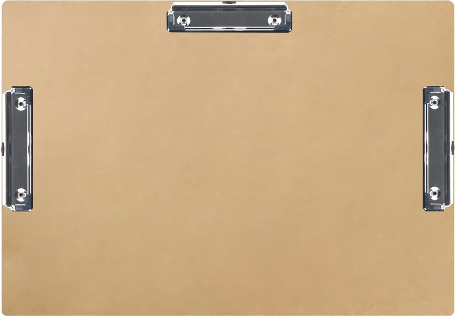 Drawing Board Three Clip Drawing Boards for Artists Hardboard Art ...