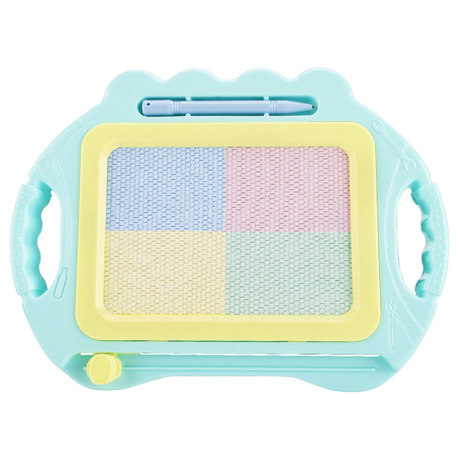 Drawing Board Toddler Toys For Boys Girls Erasable Doodle Board For ...