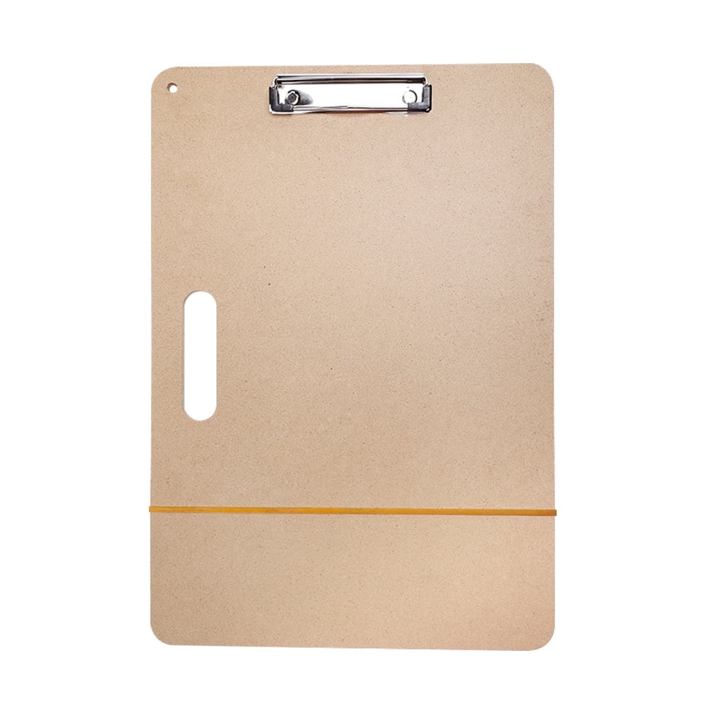 Youersen Drawing Board with Handle, Ideal Sketch Board for Artists on ...